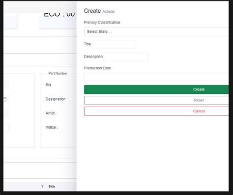 Open Sidepanel In Radzendatagrid Blazor Webassembly Radzen