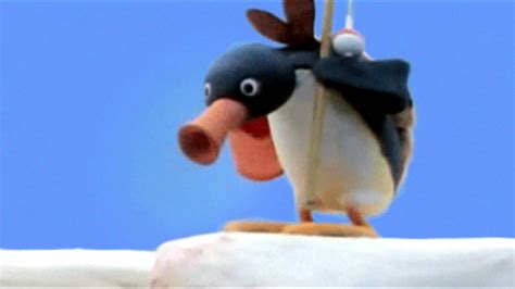 Pingu Wallpapers Top Free Pingu Backgrounds Wallpaperaccess