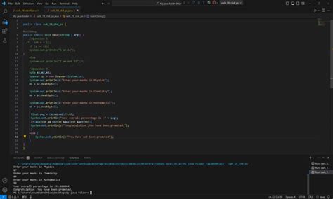 Arun Bishnoi On Linkedin Day 18 Of Coading In Java Practice Questions On Conditionals And Switch