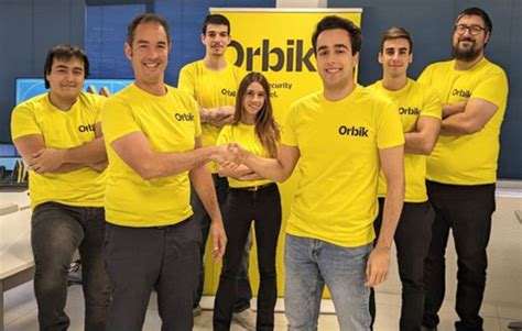 Orbik Cybersecurity Cybersecurity To The Next Level