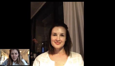 Meredith Riley Stewart From Wif In La Talks To Us About Flip The