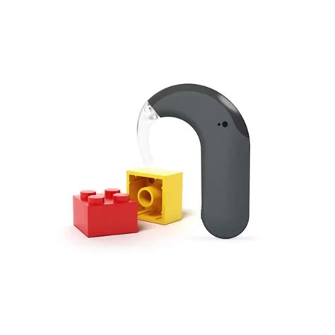 Sonnet 2 Audio Processor Hearing Store