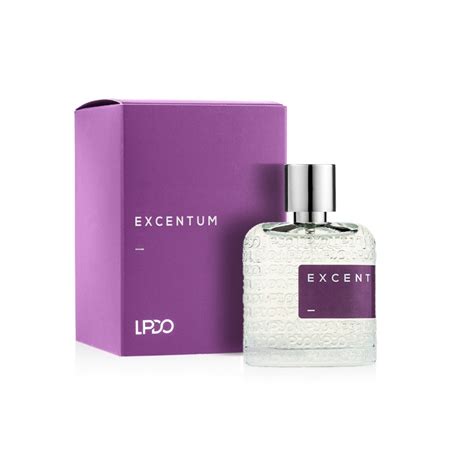 Lpdo Excentum Eau De Parfum Intense 30 Ml Farmacie Ravenna