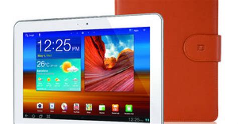 Gratis Gids Samsung Galaxy Tab Plus Magazine