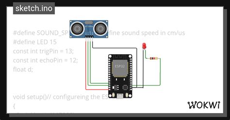 Smartcity Waste Management Wokwi Esp32 Stm32 Arduino Simulator