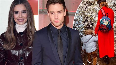 Who Is Liam Payne And Cheryls Son 5 Facts About Their Adorable Tot