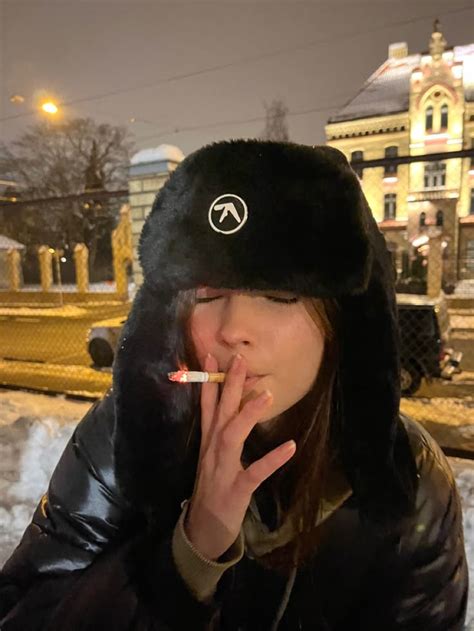 Feminine Aesthetic Aesthetic Grunge Aesthetic Girl Women Smoking