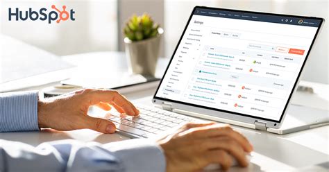 Hubspot Crm Integrations
