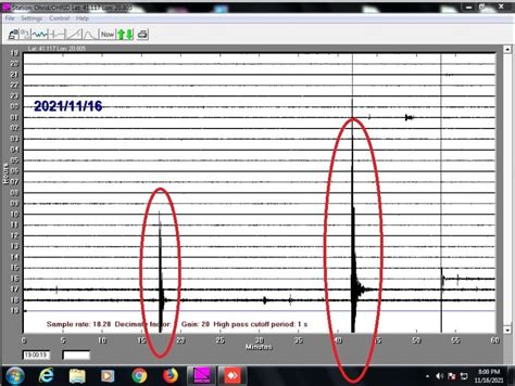 DIY Extremly Sensitive And Cheap Arduino Seismometer Arduino Maker Pro