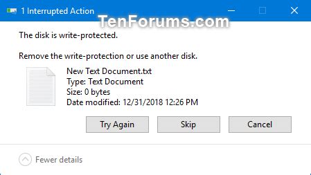 Deny Write Access To Fixed Data Drives Not Protected By BitLocker Tutorials