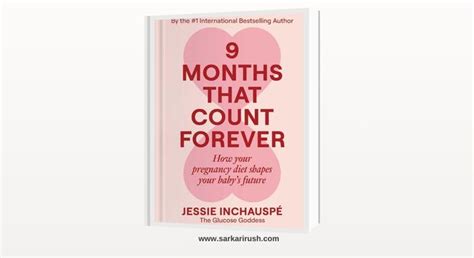 9 Months That Count Forever Book Pdf Download