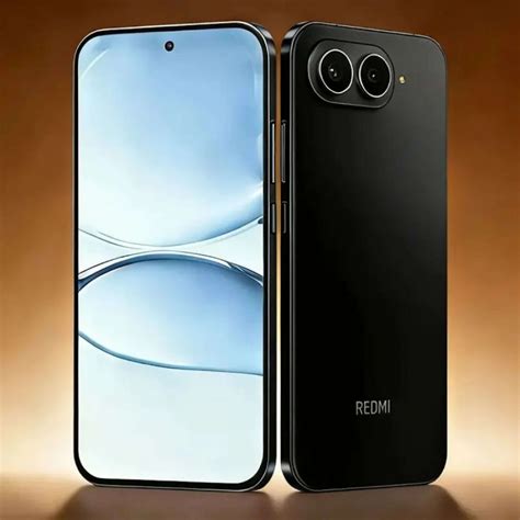 Redmi Turbo 5 Max Neue Renderings Zeigen Design S24