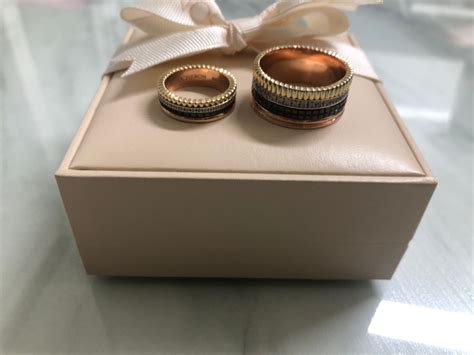 부쉐론 St 14k커플링 팝니다 당근마켓 중고거래