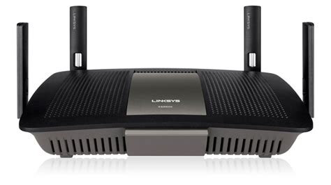 Linksys Unveils Networked Storage And Its Fastest WiFi Router Yet