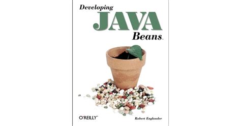 developing java beans[book]