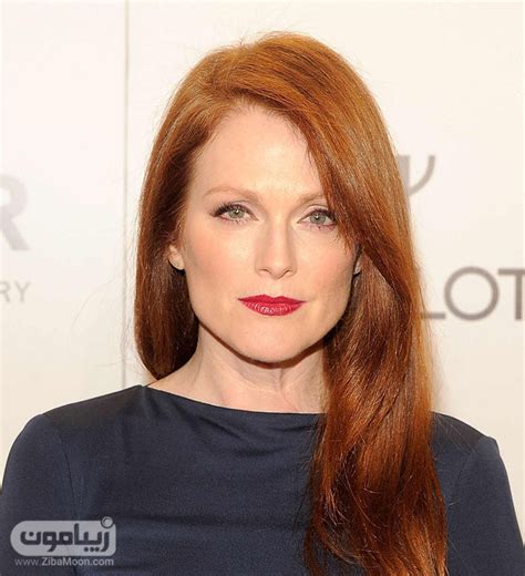 مدل مو برای صورت بیضی زیبامون