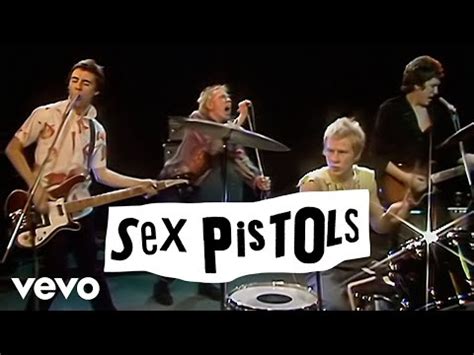 Sex Pistols Tickets Tour Dates Concerts Songkick