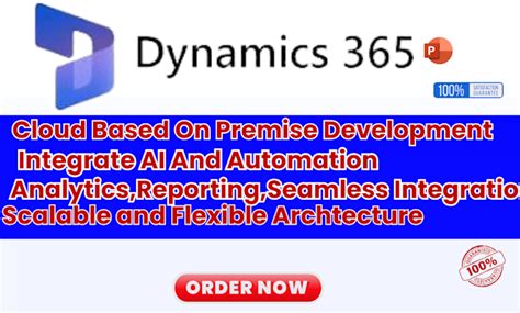 Set Dynamic 365 Powerapps Microsoft 365 Crm By Moses Simeo Fiverr