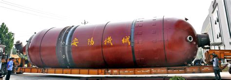 Full Automatic Pulp Cooking Digester For Sale Cnbm
