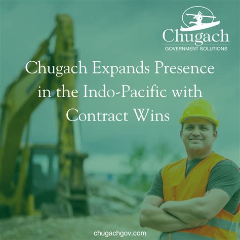 Media At Cgs Chugach Government Solutions