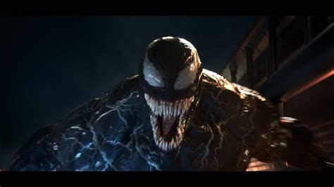 ונום ביקורת סרט