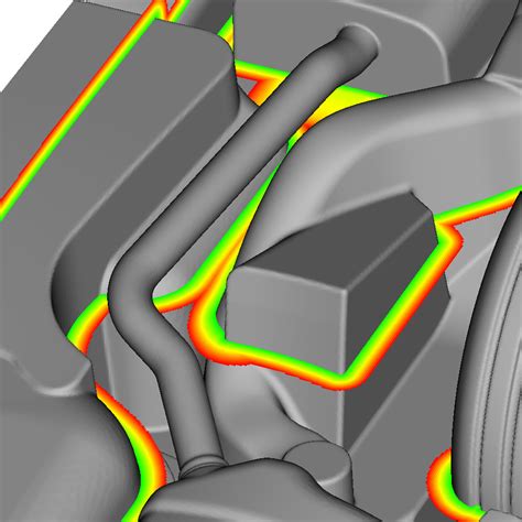 Fast Narrow Band Sdf Generation On Gpus