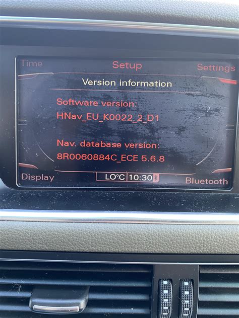 Всякакви въпроси за А6 4f Част 14 Page 67 тип 4f Audi Club Bulgaria Ауди Клуб България