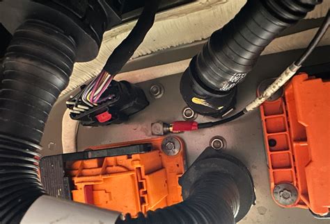 Recording Field Data To Build An Sae J2380™ Random Test Profile Vibration Research