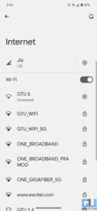 Ways To Use Wifi And Hotspot At The Same Time On Android