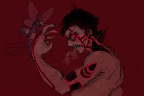 Pixie Nocturnal Tumblr