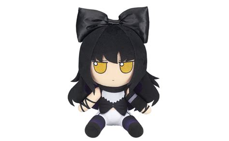 RWBY 氷雪帝国 ぬいぐるみ ブレイクベラドンナ アニメRWBY 氷雪帝国公式サイト