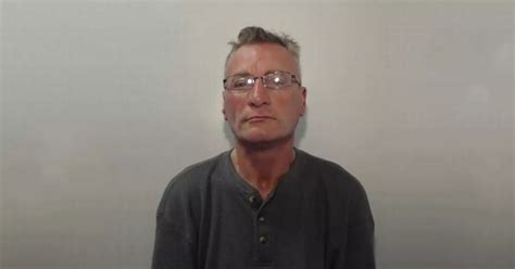 Sex Fiend Who Attacked Women At Trafford Centre Died In Jail After