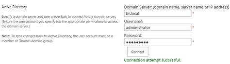 How To Sync Information From Active Directory To Sharepoint List Automatically By Schedule