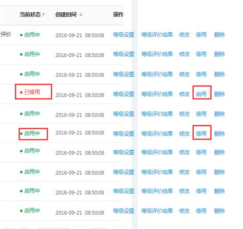 vue element中 根据状态的不同 显示不同的操作按钮 leahtao 博客园
