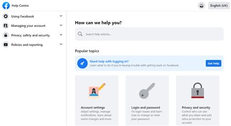 Fix Facebook Business Page Too Many Redirects Error Techcult