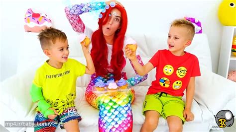 کارتون ولاد و نیکیvlad And Nikiولاد نیکیتا کارتون و انیمیشن فیلو