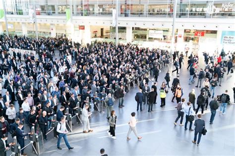 Electronica2024 Sielectronics Qualityassurance Procurement Supplychain Innovation Si