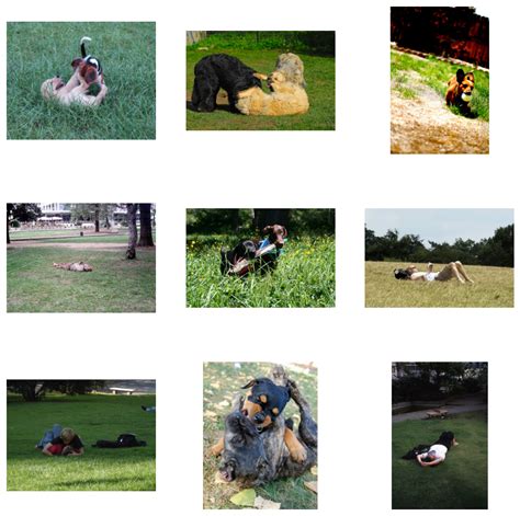 GitHub Richardwzhu Image Captioning CLIP Image Captioning And Image Querying Using OpenAI CLIP