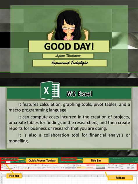9 Advanced Functions In Ms Excel Pdf Microsoft Excel Teaching