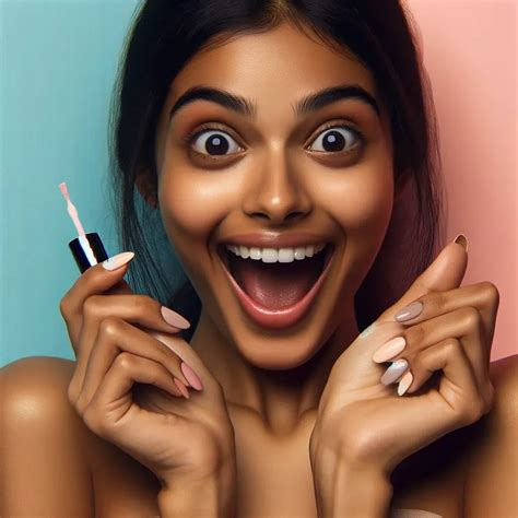 Master The Art Of Press On Nails With Mwk A Luxury You Can Wear Over