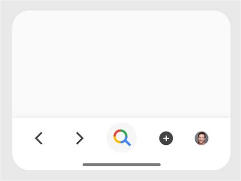 Bottom Navigation Bar For Mobile By David Osrow On Dribbble Moodboard App Super Notes Top Apps