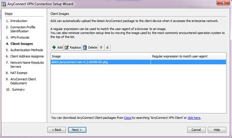 Configure Asa As A Local Ca Server And Anyconnect Headend Cisco