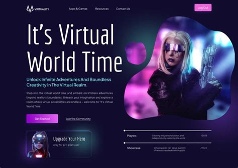 Muskan Bansal On Linkedin Uidesign Virtual Ui Design