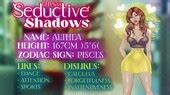 CHYSA Seductive Shadows V0 6