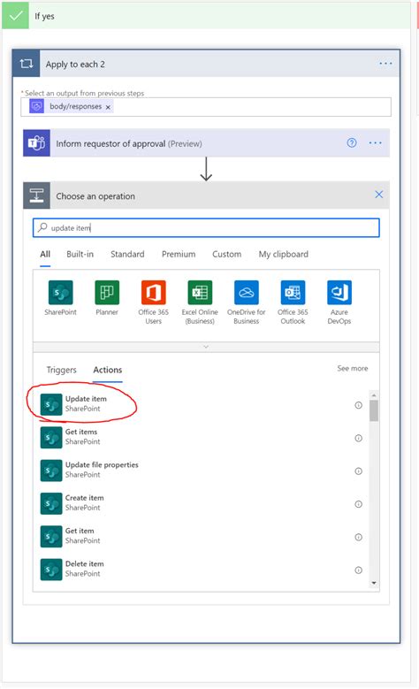 Add A Button To SharePoint Online List TDSheridan Lab