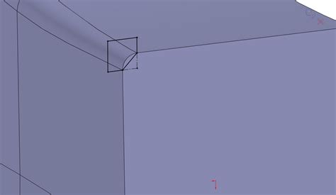 Variable Size Chamfer Grabcad Tutorials