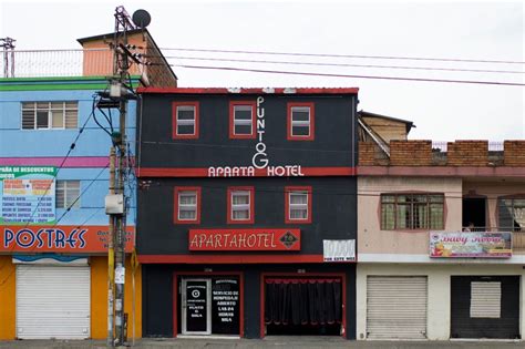 The Architecture Of Sex Atlántica