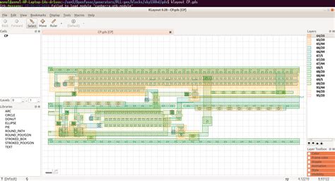 GitHub Anmol S OpenFASoC Flow Routing