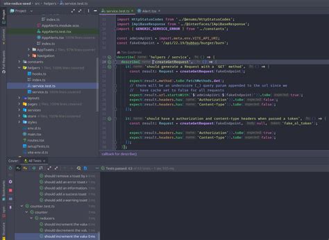 Porting A Create React App Application To Vite Pt 2 Unit Testing · Code Chimp