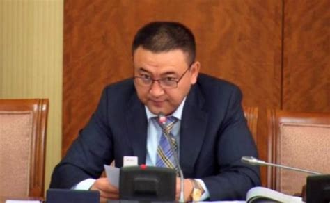 Б Чойжилсүрэн сайд та АТГ т хөрөнгө орлогоо мэдүүлэхийг тоглоом гэж бодоо юу